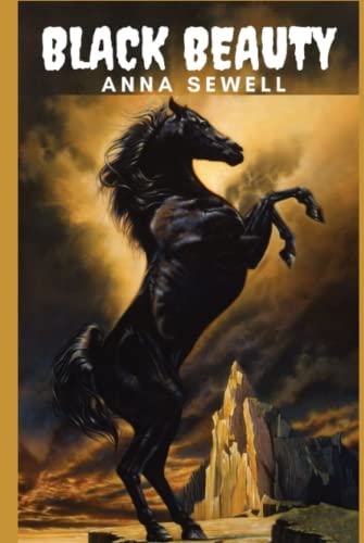 Black Beauty (Illustrated) by Anna Sewell | Goodreads