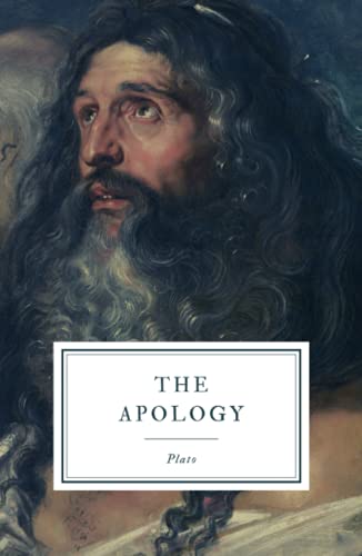 The Apology by Plato | Goodreads
