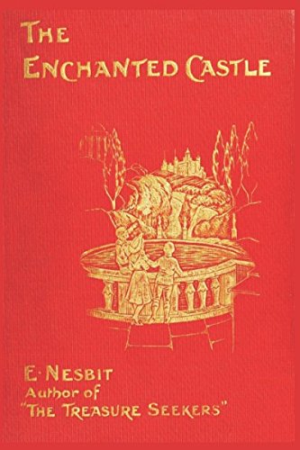 The Enchanted Castle (Illustrated) by H.R. Millar | Goodreads