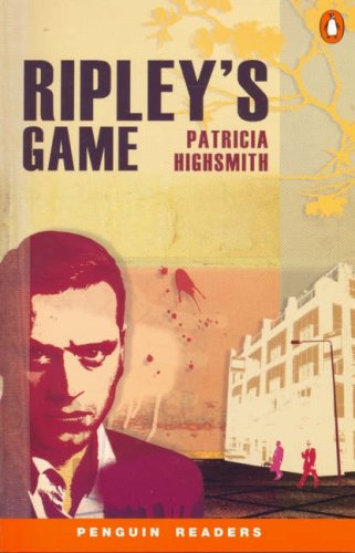 Ripley's Game by Patricia Highsmith | Goodreads