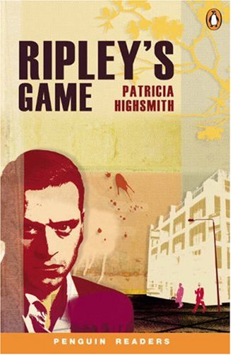 Ripley's Game by Patricia Highsmith | Goodreads