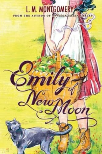 Emily of New Moon (Annotated) by L.M. Montgomery | Goodreads
