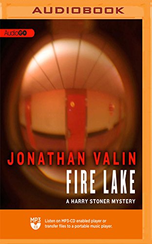 Fire Lake (The Harry Stoner Series) by Jonathan Valin | Goodreads