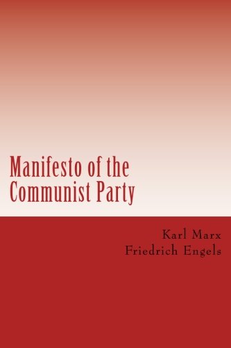 Manifesto of the Communist Party by Karl Marx | Goodreads