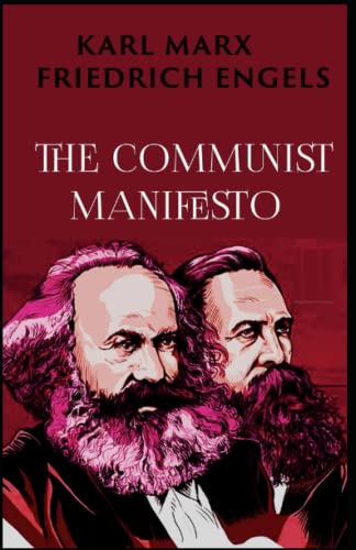 The Communist Manifesto: Illustrated Edition by Karl Marx | Goodreads