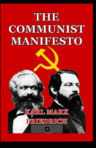 The Communist Manifesto:Illustrated Edition by Karl Marx | Goodreads