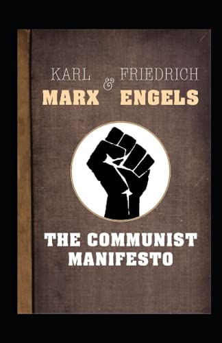 The Communist Manifesto(classics illustrated) by Karl Marx | Goodreads