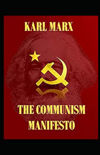The Communist Manifesto: Illustrated Edition by Karl Marx | Goodreads