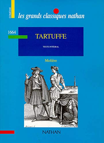 MOLIERE TARTUFFE by Molière | Goodreads