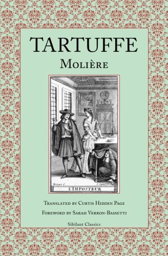 Tartuffe (Sibilant Classics) by Molière | Goodreads