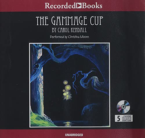 The Gammage Cup by Carol Kendall | Goodreads