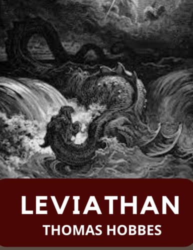 Leviathan by Thomas Hobbes: Illustrated Leviathan book by Thomas Hobbes ...