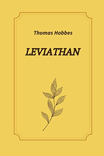 Leviathan by Thomas Hobbes by Thomas Hobbes | Goodreads