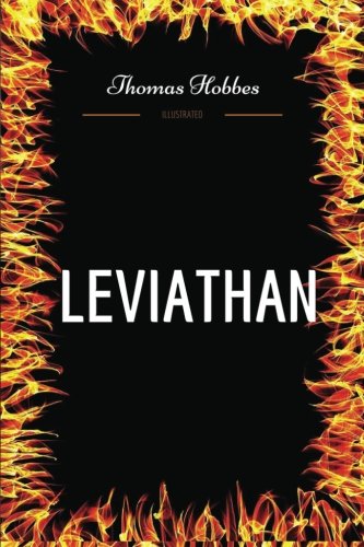Leviathan: By Thomas Hobbes - Illustrated by Thomas Hobbes | Goodreads