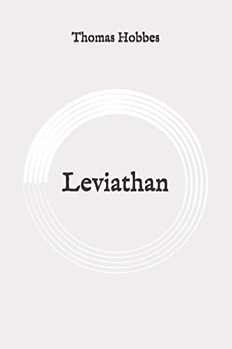 Leviathan: Original by Thomas Hobbes | Goodreads