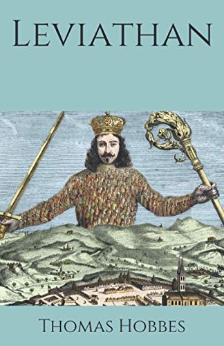 Leviathan by Thomas Hobbes | Goodreads