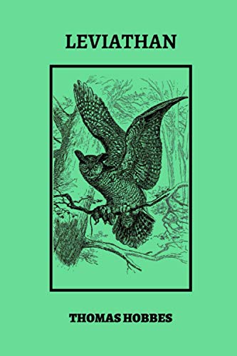Leviathan by Thomas Hobbes by Thomas Hobbes | Goodreads