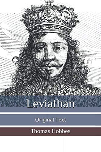 Leviathan: Original Text by Thomas Hobbes | Goodreads