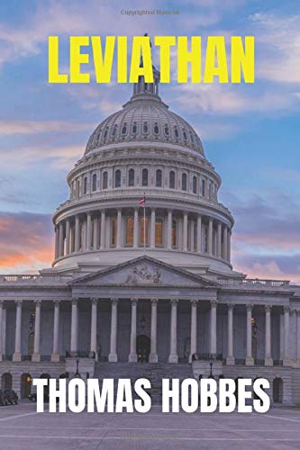Leviathan: 2020 New Edition by Thomas Hobbes | Goodreads
