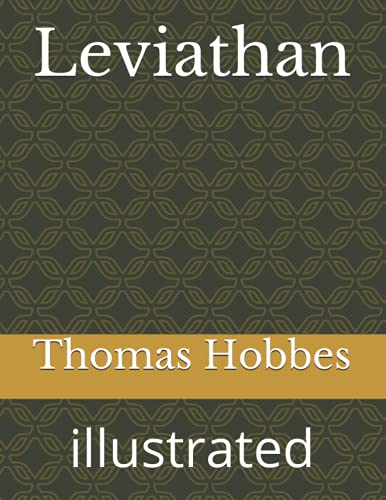 Leviathan: illustrated by Thomas Hobbes | Goodreads