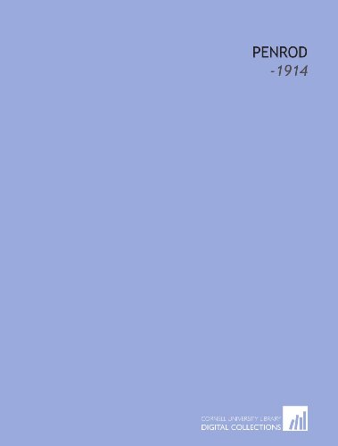 Penrod: -1914 by Booth Tarkington | Goodreads