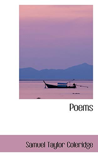 Poems by Samuel Taylor Coleridge | Goodreads