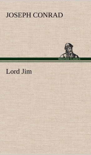 Lord Jim (German Edition) by Joseph Conrad | Goodreads