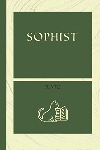 SOPHIST by Plato | Goodreads