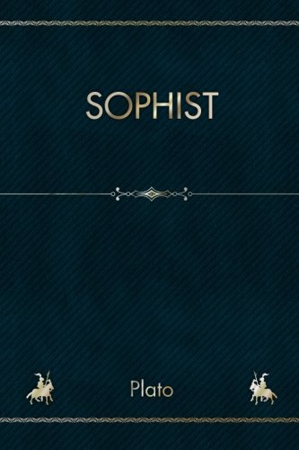 Sophist by Plato | Goodreads