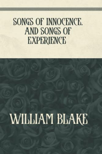 Songs of Innocence, and Songs of Experience: Premium Edition by William ...