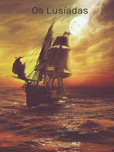 Os Lusíadas (Portuguese Edition) by Luís de Camões | Goodreads