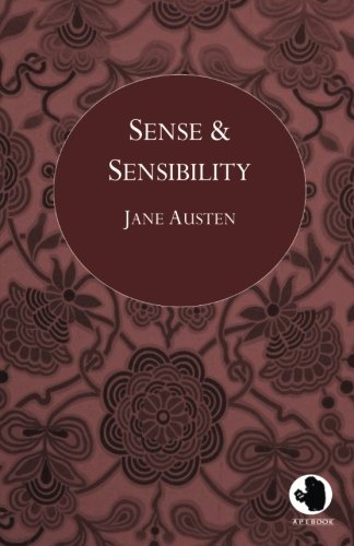 Sense and Sensibility (ApeBook Classics) by Jane Austen | Goodreads