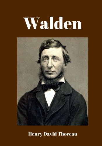 Walden: Large Print (Reader Classics) by Henry David Thoreau | Goodreads