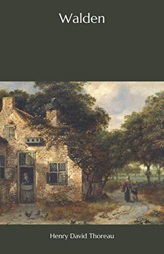 Walden by Henry David Thoreau | Goodreads
