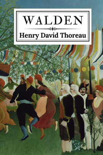 Walden by Henry David Thoreau | Goodreads