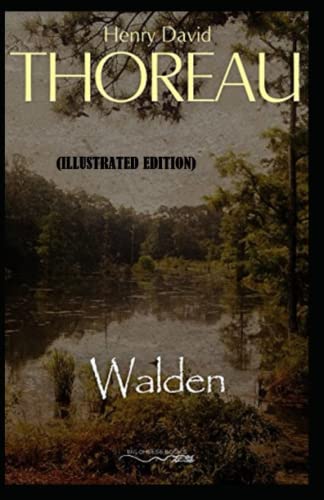 The Walden By Henry David Thoreau by Henry David Thoreau | Goodreads