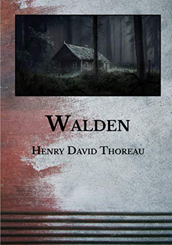 Walden by Henry David Thoreau | Goodreads