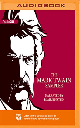 Mark Twain Sampler, The by Mark Twain | Goodreads