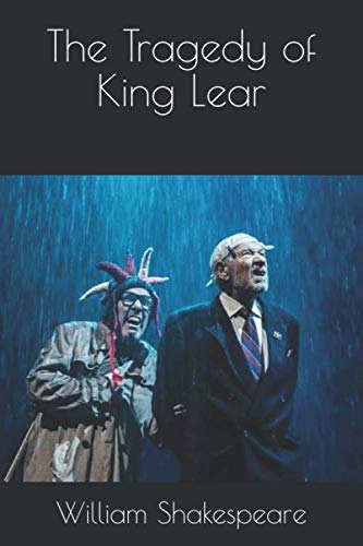The Tragedy of King Lear by William Shakespeare | Goodreads