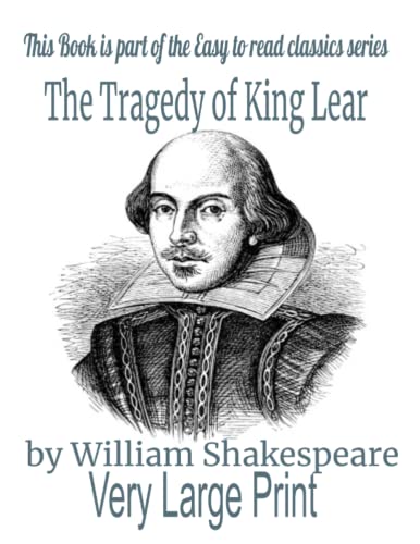 The Tragedy of King Lear by William Shakespeare | Goodreads