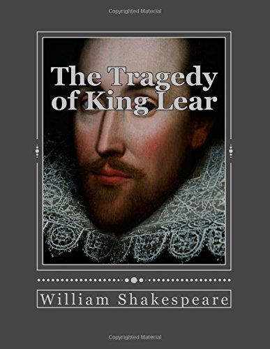The Tragedy of King Lear by William Shakespeare | Goodreads