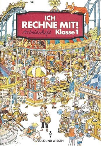 Ich rechne mit!, Arbeitsheft, EURO by Klaus-Peter Käding | Goodreads
