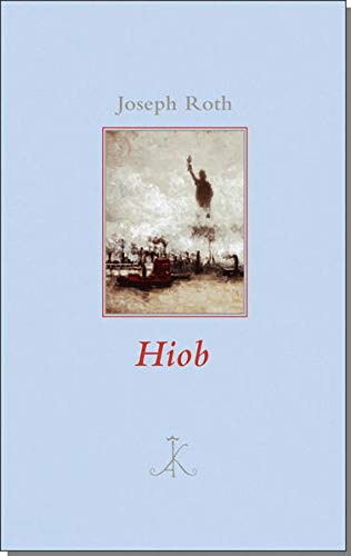 Hiob by Joseph Roth | Goodreads