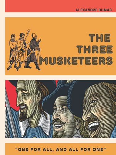 The Three Musketeers Illustrated by Alexandre Dumas | Goodreads