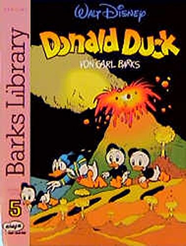 Barks Library Special, Donald Duck (Bd. 5) by Carl Barks | Goodreads