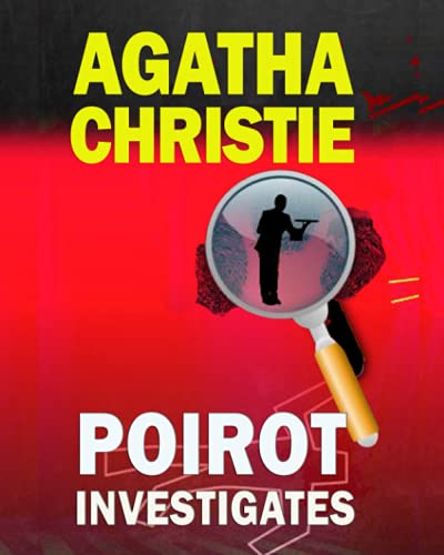 Poirot Investigates by Agatha Christie | Goodreads