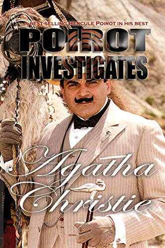 Poirot Investigates by Agatha Christie | Goodreads