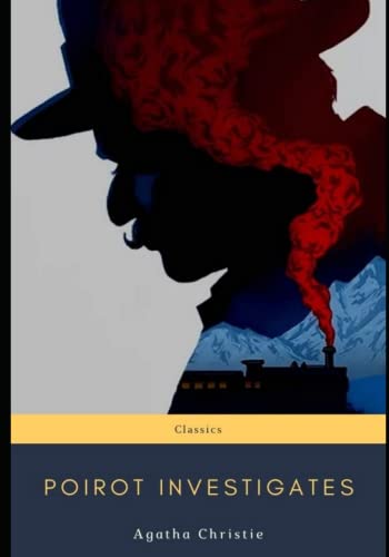 Poirot Investigates by Agatha Christie | Goodreads