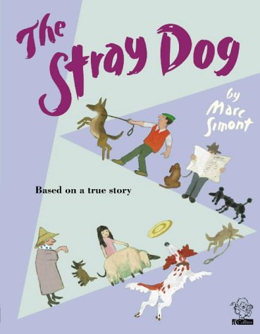 The Stray Dog (Picture Lions) by Marc Simont | Goodreads