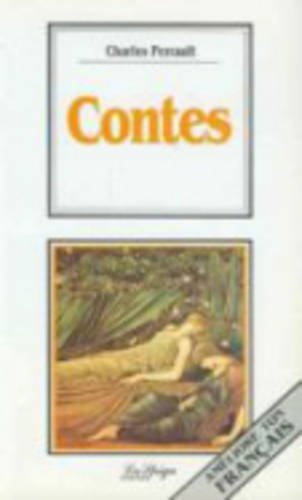 Contes (French Edition) by Charles Perrault | Goodreads